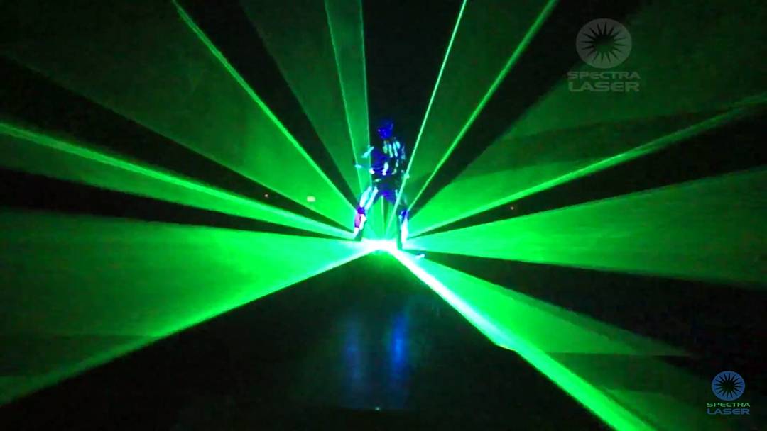 SPECTRALASER